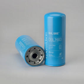 Donaldson DBL7483 Lube Filters | Automotive & Truck Parts ...