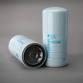 Donaldson P551808 Lube Filters | Automotive & Truck Parts ...