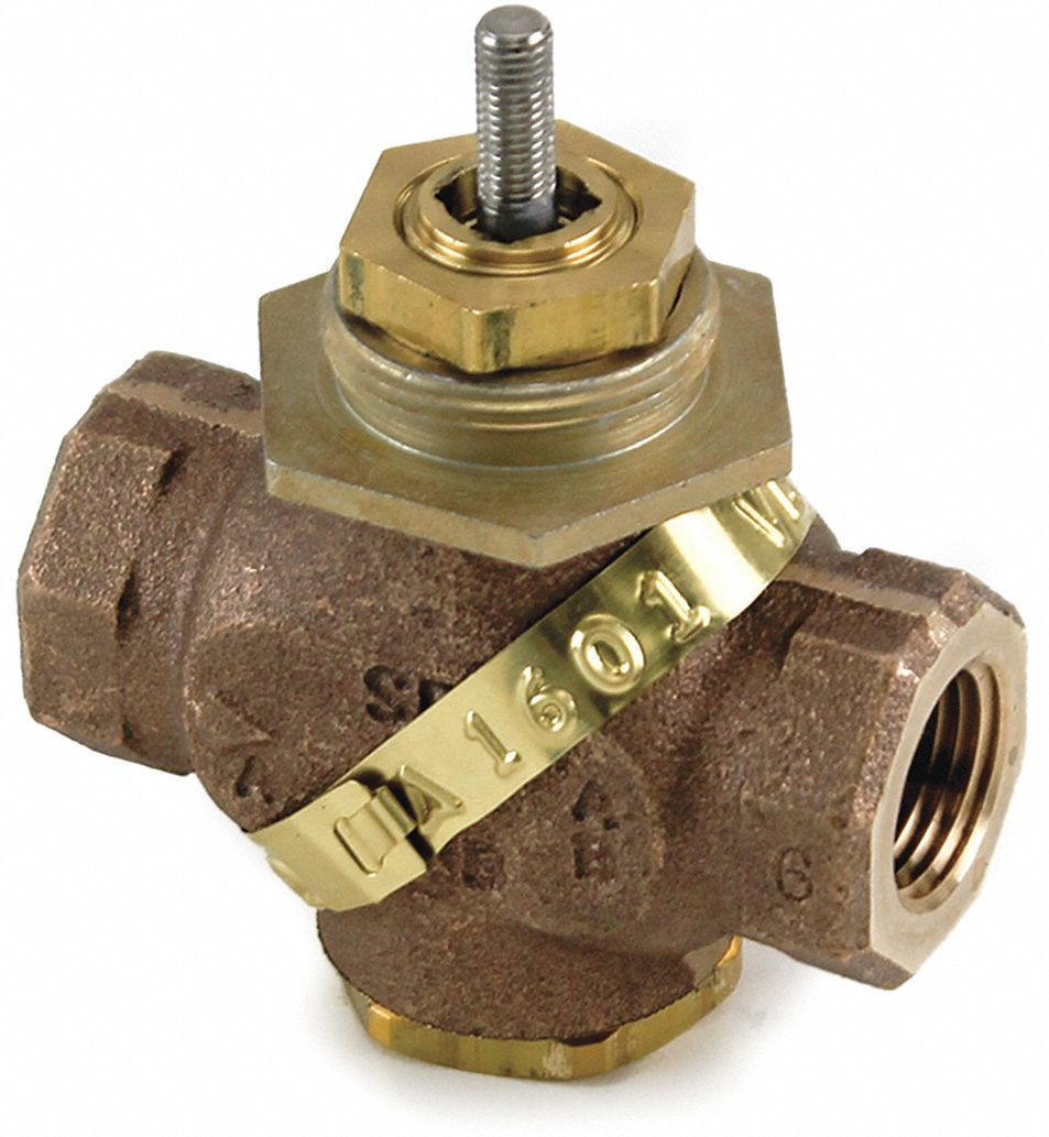 Schneider Electric (Barber Colman) VB-7223-0-4-3 | Valves | In Stock ...