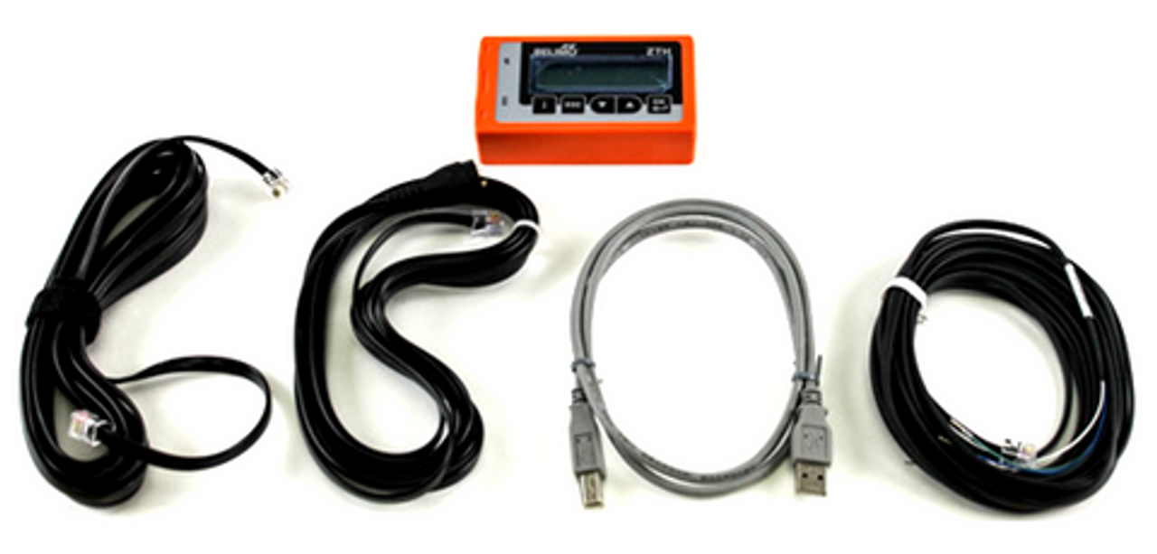 Belimo ZTH | Replacement Parts | In Stock | On Sale