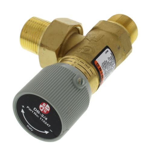 Xylem-Bell & Gossett 113247 | Valves | In Stock | On Sale