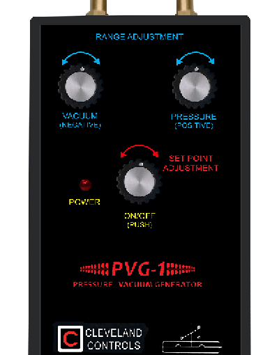 Cleveland Controls PVG-1 | Replacement Parts | In Stock | On Sale