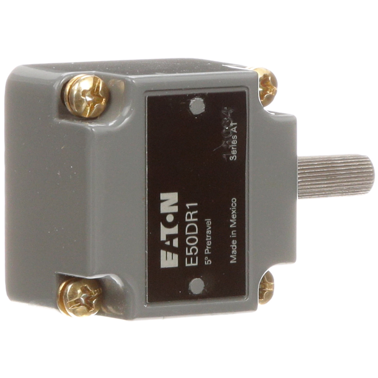 Cutler Hammer-Eaton E50DR1 | Switches | In Stock | On Sale