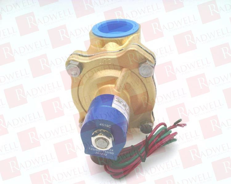 GC Valves S211GF02N5GJ2 | Valves | In Stock | On Sale