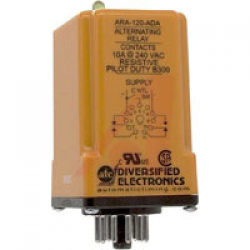 Miscellaneous Product ARA-120-ABA | Relays | In Stock | On Sale
