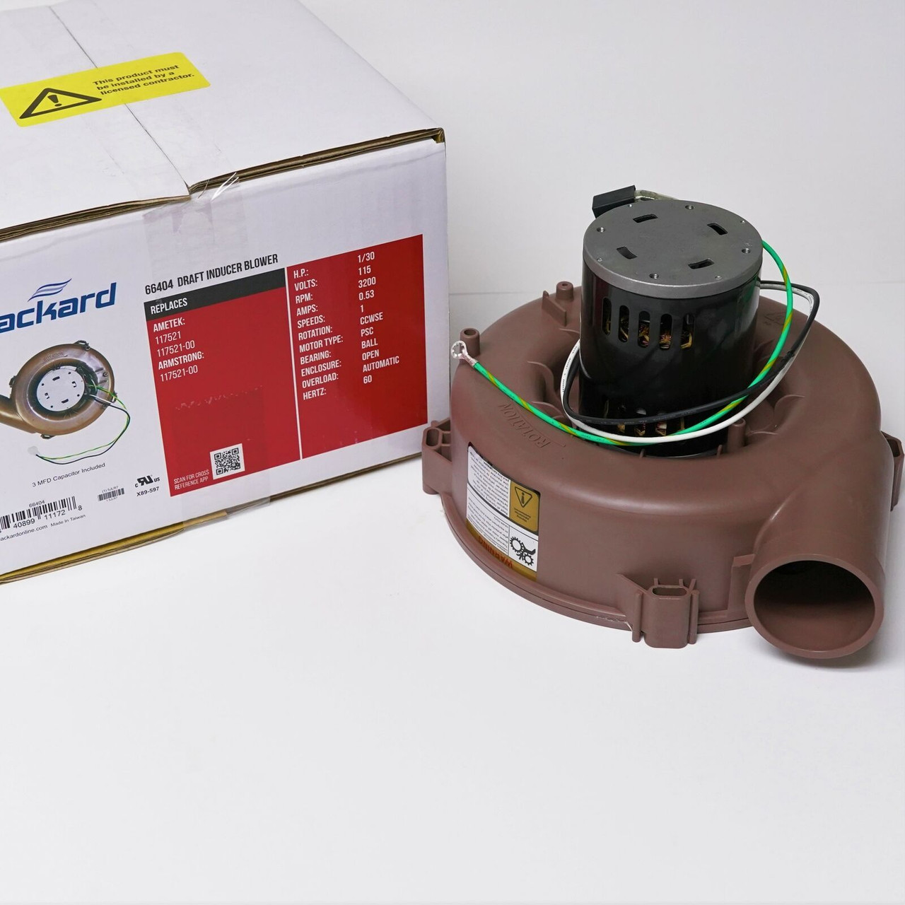 Packard 66404 | Motors | In Stock | On Sale
