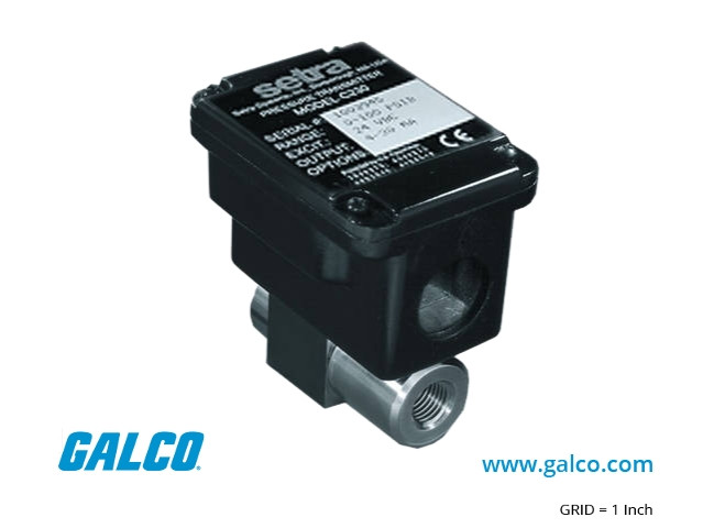 Setra 2301050PD2F11BC | Replacement Parts | In Stock | On Sale