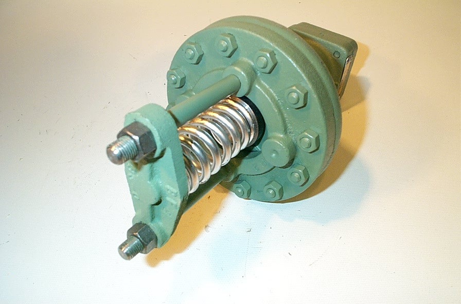 Spence Engineering D320 | Pilots | In Stock | On Sale