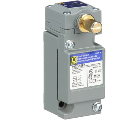 Schneider Electric (Square D) 9007C62B2 | Switches | In Stock | On Sale