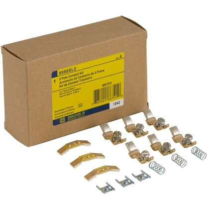 Schneider Electric (Square D) 9998SL2 | Kits | In Stock | On Sale