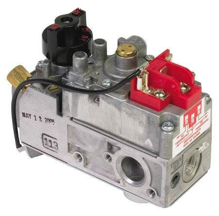 Williams Comfort Products P295200A | Gas Valves | In Stock | On Sale