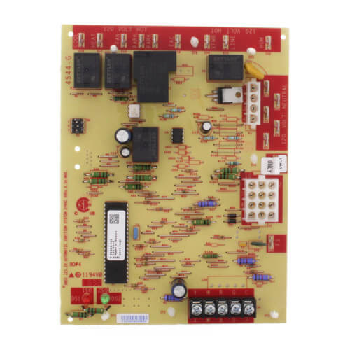 Emerson Climate-White Rodgers 50A66-743 | Control Boards | In Stock ...