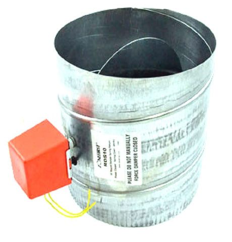 ZoneFirst RDS-10 | Dampers | In Stock | On Sale