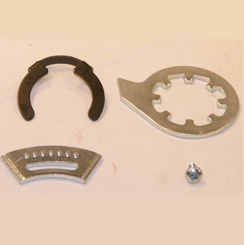 Schneider Electric (Barber Colman) AM-689 | Replacement Parts | In ...