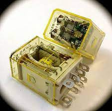 IDEC Relays RH2B-ULDC12V | Relays | In Stock | On Sale