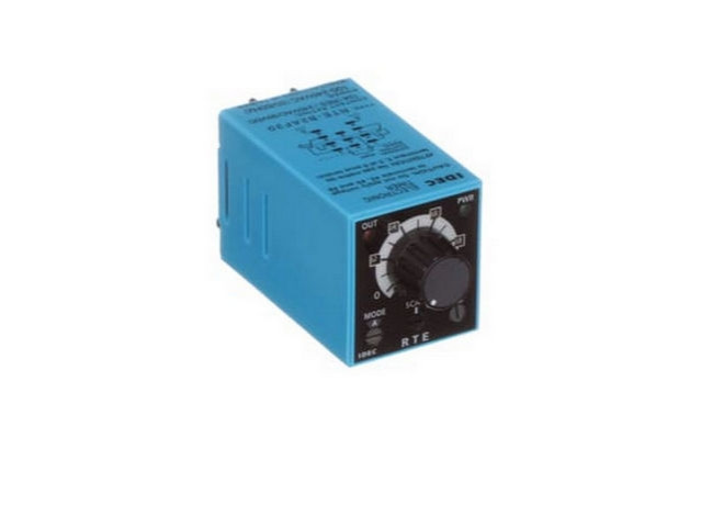IDEC Relays RTE-B2AF20 | Replacement Parts | In Stock | On Sale