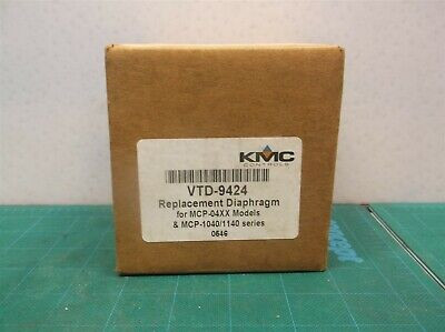 KMC Controls VTD-9424 | Replacement Parts | In Stock | On Sale