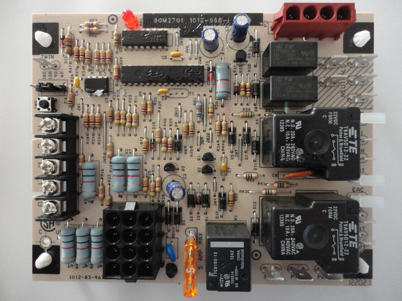 Lennox 80M27 | Control Boards | 1877ForParts.com