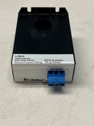 Littelfuse LLC845F25P | Replacement Parts | In Stock | On Sale