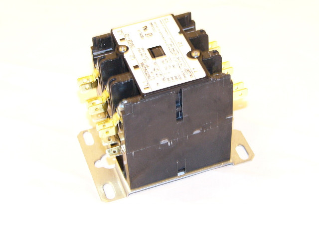 Lennox 95M57 | Contactors | 1877ForParts.com
