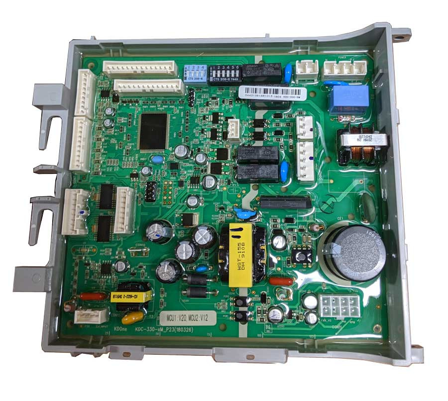 NAVIEN TANKLESS WATER HEATERS 30011690D | Replacement Parts | In Stock ...