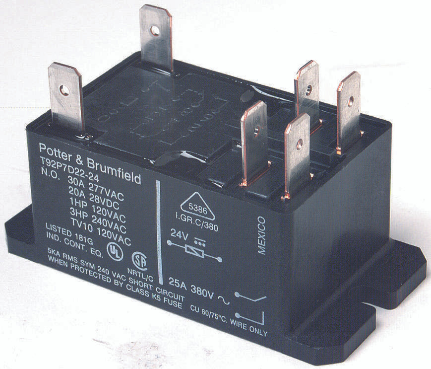 Omron LY2F-AC110/120 | Relays | In Stock | On Sale