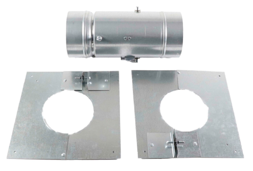 Ruskin FDR25-06 | Dampers | In Stock | On Sale