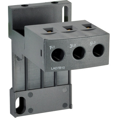 Schneider Electric (Square D) LAD7B10 | Replacement Parts | In Stock ...