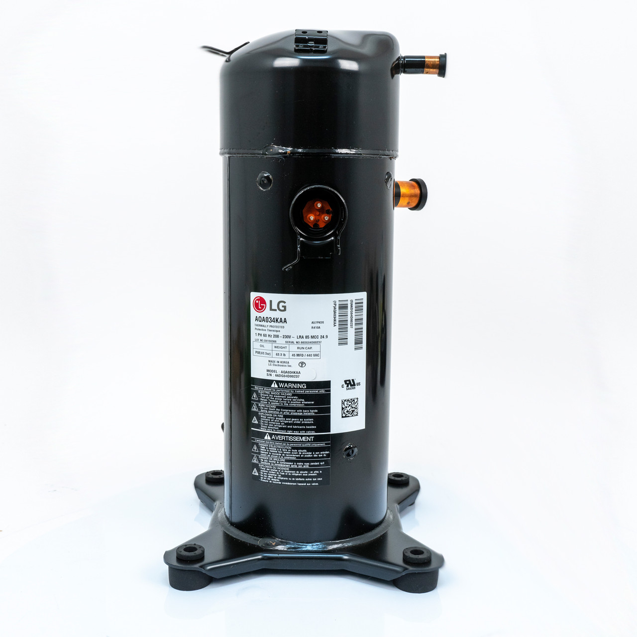 Trane COM11968 | Compressors | In Stock | On Sale