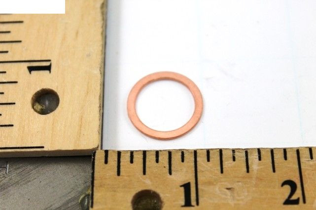 Warrick-Gems Sensors & Controls 7760514 | Fittings | In Stock | On Sale