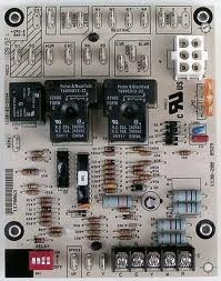 Heil Quaker Circuit Board Part #1170063 - 1877ForParts.com