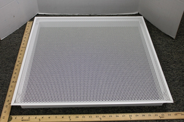 Titus HVAC PAR-3-22X22 | Replacement Parts | In Stock | On Sale