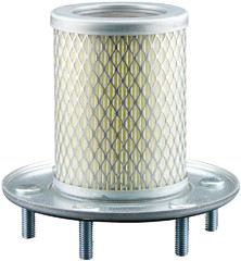 Baldwin PA2576 Air Filters | Automotive & Truck Parts | 1877ForParts.com