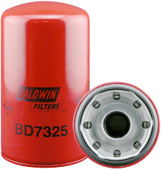 Baldwin BD7325 Lube Filters | Automotive & Truck Parts | 1877ForParts.com