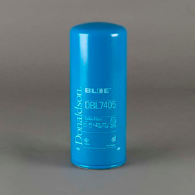Donaldson DBL7405 Lube Filters | Automotive & Truck Parts ...