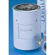 Donaldson P164348 Hydraulic Filters | Automotive & Truck Parts ...