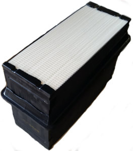 Donaldson P637453 Air Filters | Automotive & Truck Parts | 1877ForParts.com