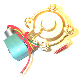 Asco 8210G4 | Replacement Parts | In Stock | On Sale
