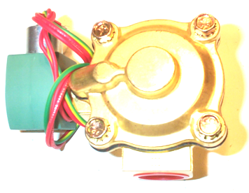 Asco 8210G4-24V | Replacement Parts | In Stock | On Sale