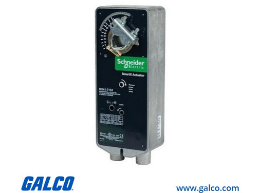 Schneider Electric (Barber Colman) MA41-7153 | Actuators | In Stock ...