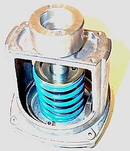 Schneider Electric (Barber Colman) MK-4821 | Actuators | In Stock | On Sale