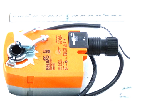 Belimo TFB120 | Actuators | In Stock | On Sale