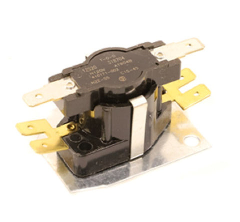 Marley Engineered Products 410171002 | Relays | In Stock | On Sale