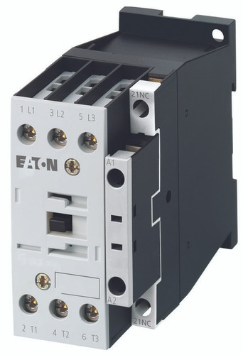Cutler Hammer-Eaton XTCE025C10A | Contactors | In Stock | On Sale