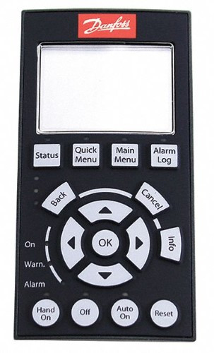 Danfoss 130B1107 | Control Panels | In Stock | On Sale