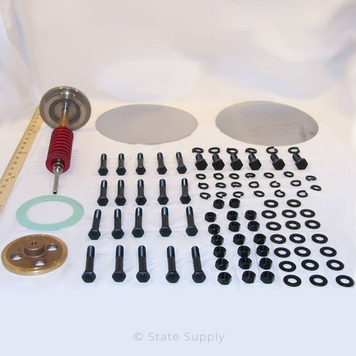 Xylem-Hoffman Specialty 699950 | Kits | In Stock | On Sale