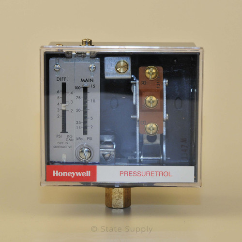 Honeywell L404F1060 | Replacement Parts | In Stock | On Sale