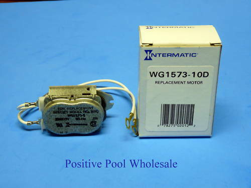 Intermatic WG1573-10D | Motors | In Stock | On Sale