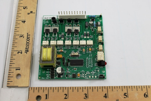 Liebert 154243P1S | Control Boards | In Stock | On Sale