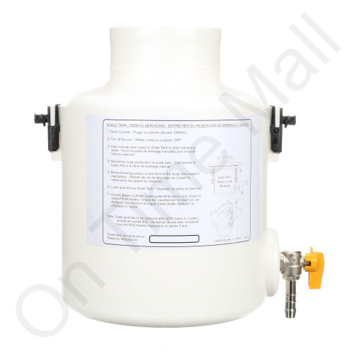 Nortec Humidity 2573902 | Replacement Parts | In Stock | On Sale